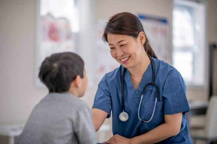 Medical Assistant Salary and Job Outlook Information